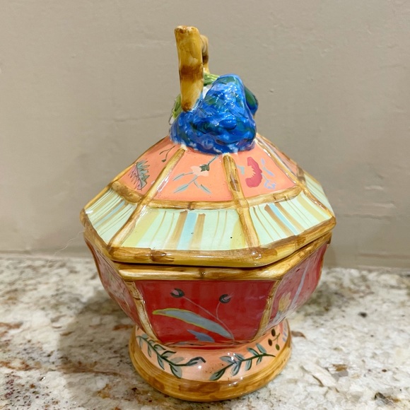 Tracy Porter | Dining | Tracy Porter Artesian Road Collection Hand ...